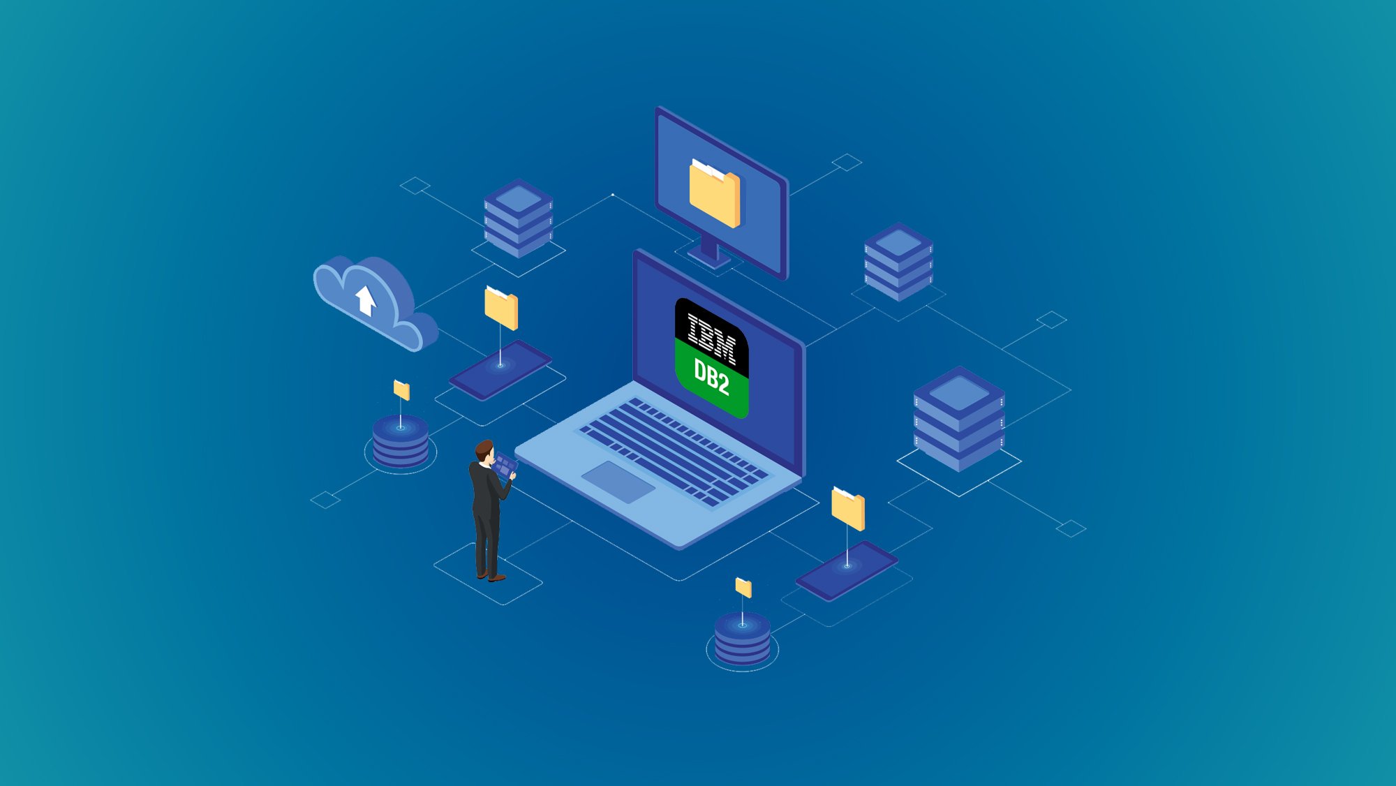 Everything You Need to Know About IBM DB2 Training